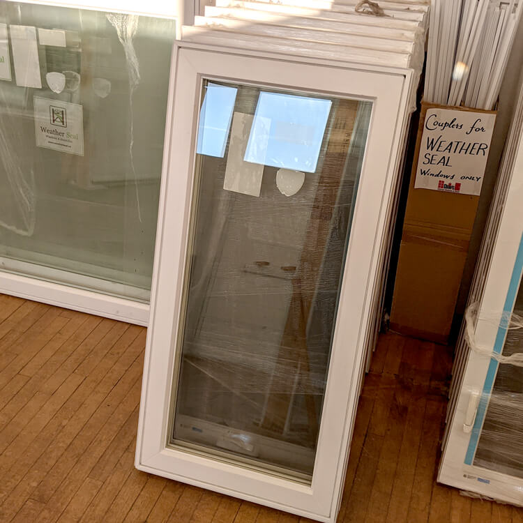 24 X 48 Casement Window Left Or Right Www danswindows ca